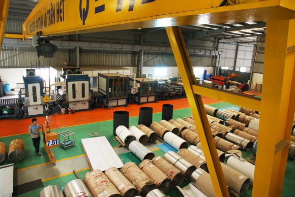 HOME PAGE - INOX BOCA