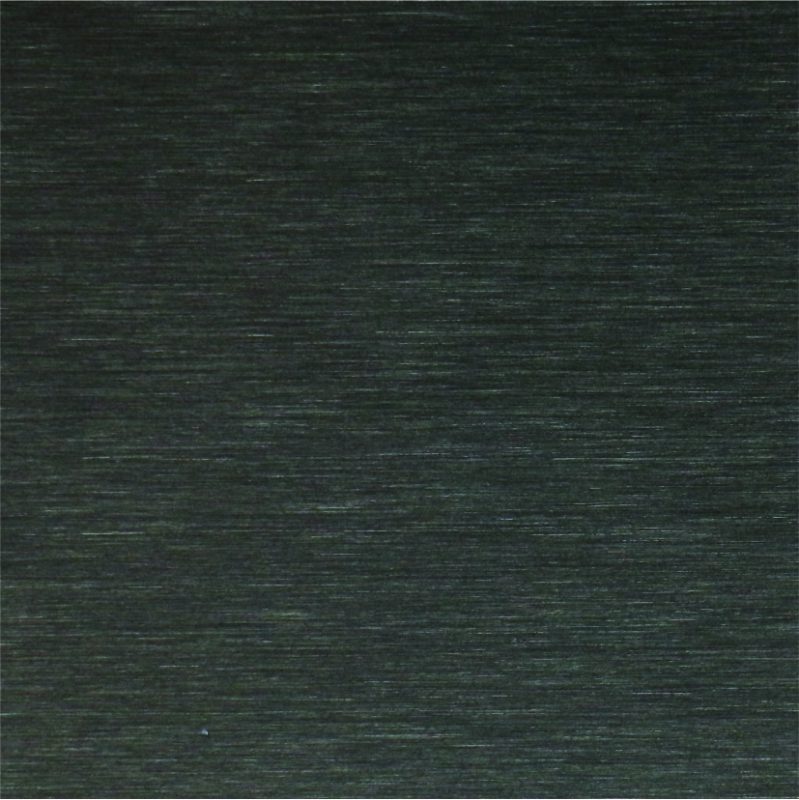 Inox No4 - Black - INOX BOCA