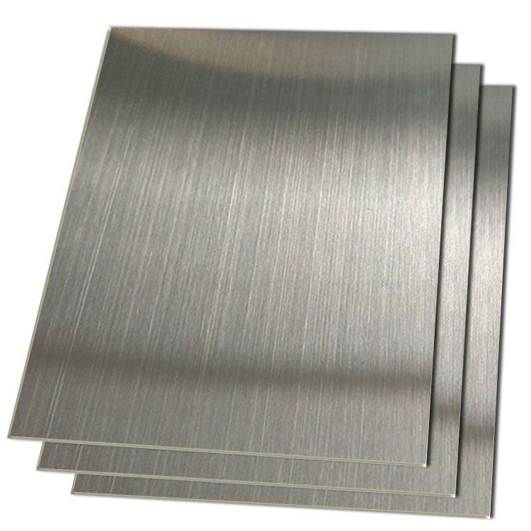 Inox HL INOX BOCA Inox HL INOX BOCA